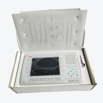 ABB PP845A DCS THIN FILM TRANSISTOR TOUCH PANEL