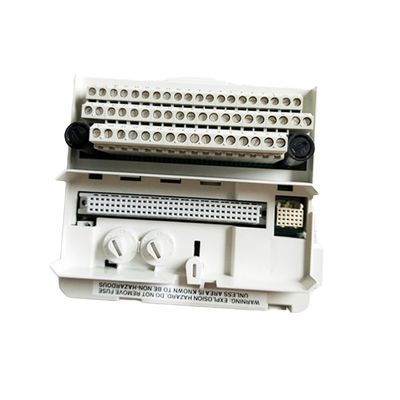 ABB PBA800 DCS HN800 PROCESS BUS ADAPTOR MODULE