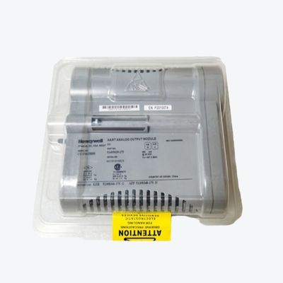 HONEYWELL MC-TD0Y22 DIGITAL INPUT FIELD TERMINATION ASSEMBLY