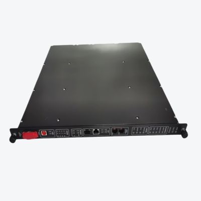 TRICONEX 9790-610 ANALOG INPUT TERMINAL PANEL