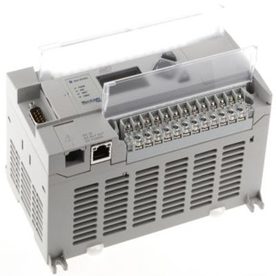 Allen Bradley PLC Modules factory, Buy good quality Allen Bradley PLC ...